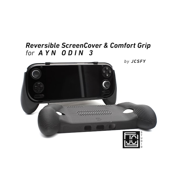 Odin 2 Grip - Etsy