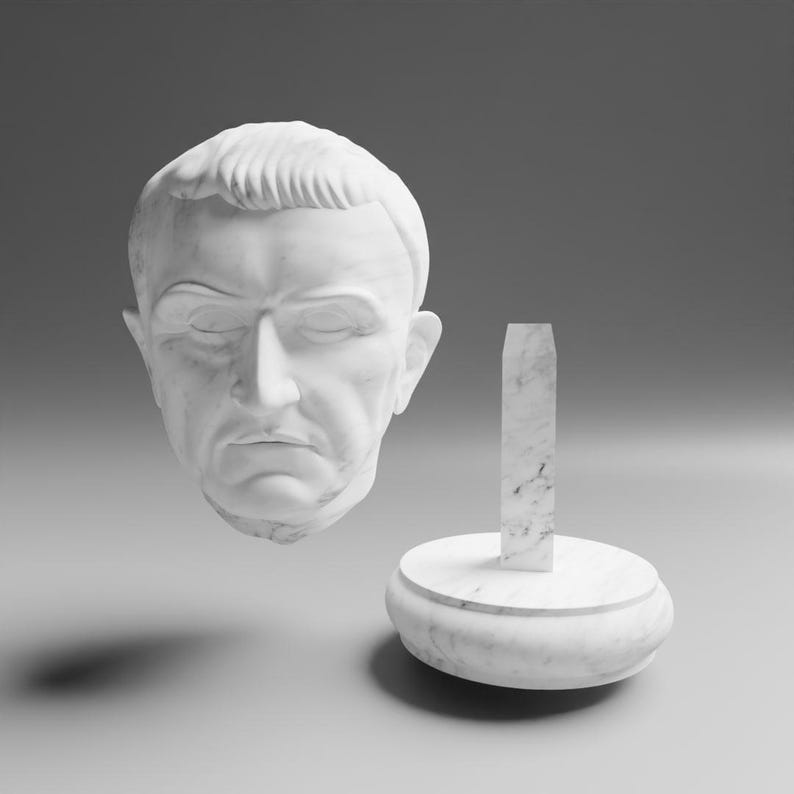 Custom 3D Design and Printing Services Bespoke Sculpting & Onshape ...