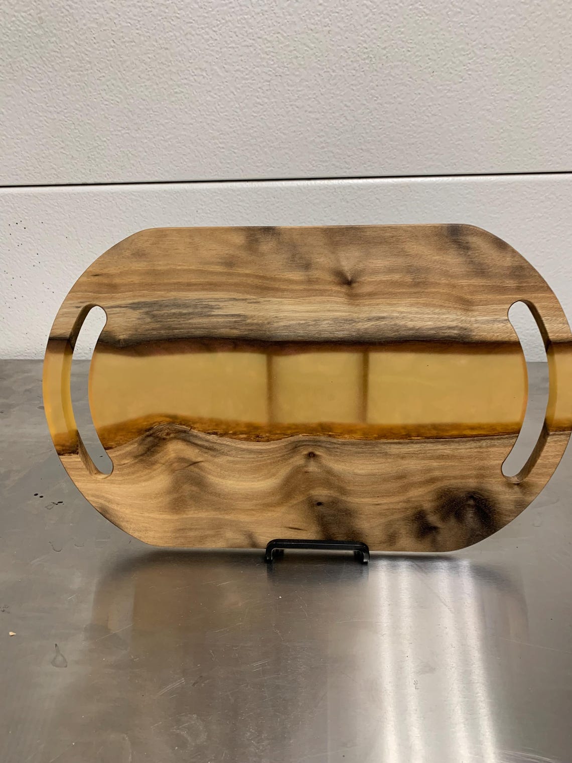 Coastal Oak and Resin River Tray-fire Ravaged Oak Reborn Into ...