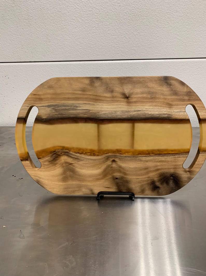 Coastal Oak and Resin River Tray-fire Ravaged Oak Reborn Into ...