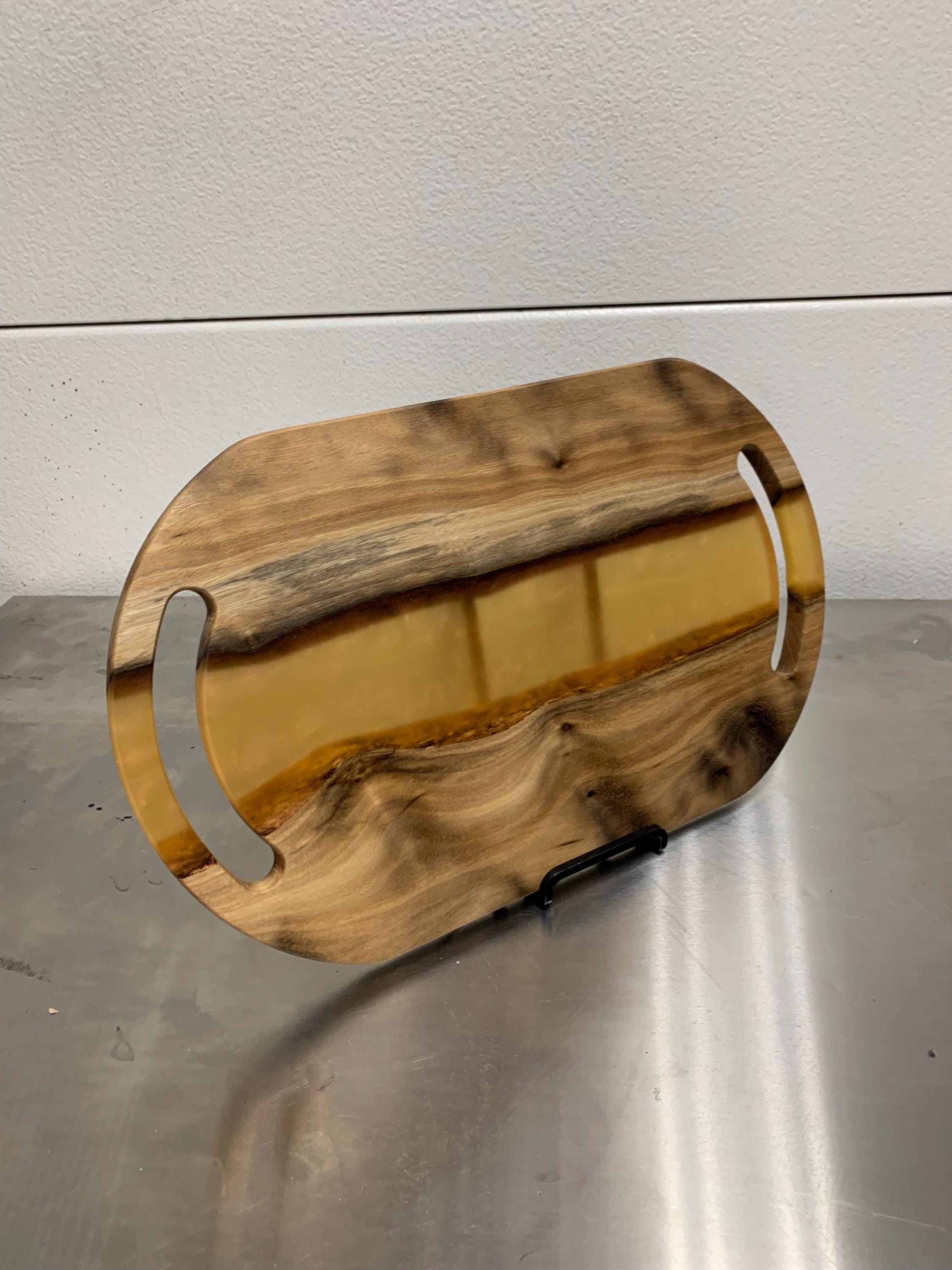 Coastal Oak and Resin River Tray-fire Ravaged Oak Reborn Into ...