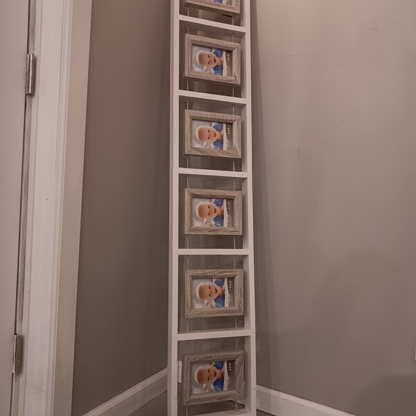 Picture Ladder - Etsy