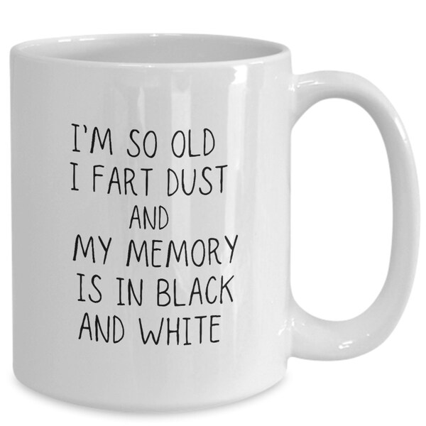 Old Fart Mom Etsy