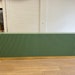 Fluted Reception Desk - Made to Order - Spray Finish - Luxury, High-end ...