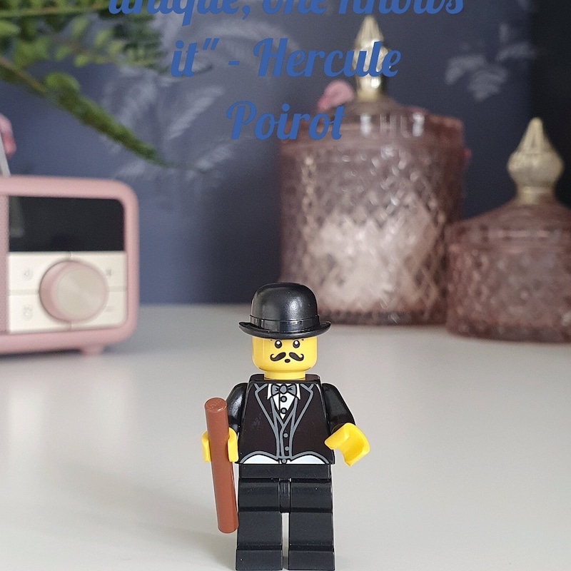 MrsBsMinifigures - Etsy