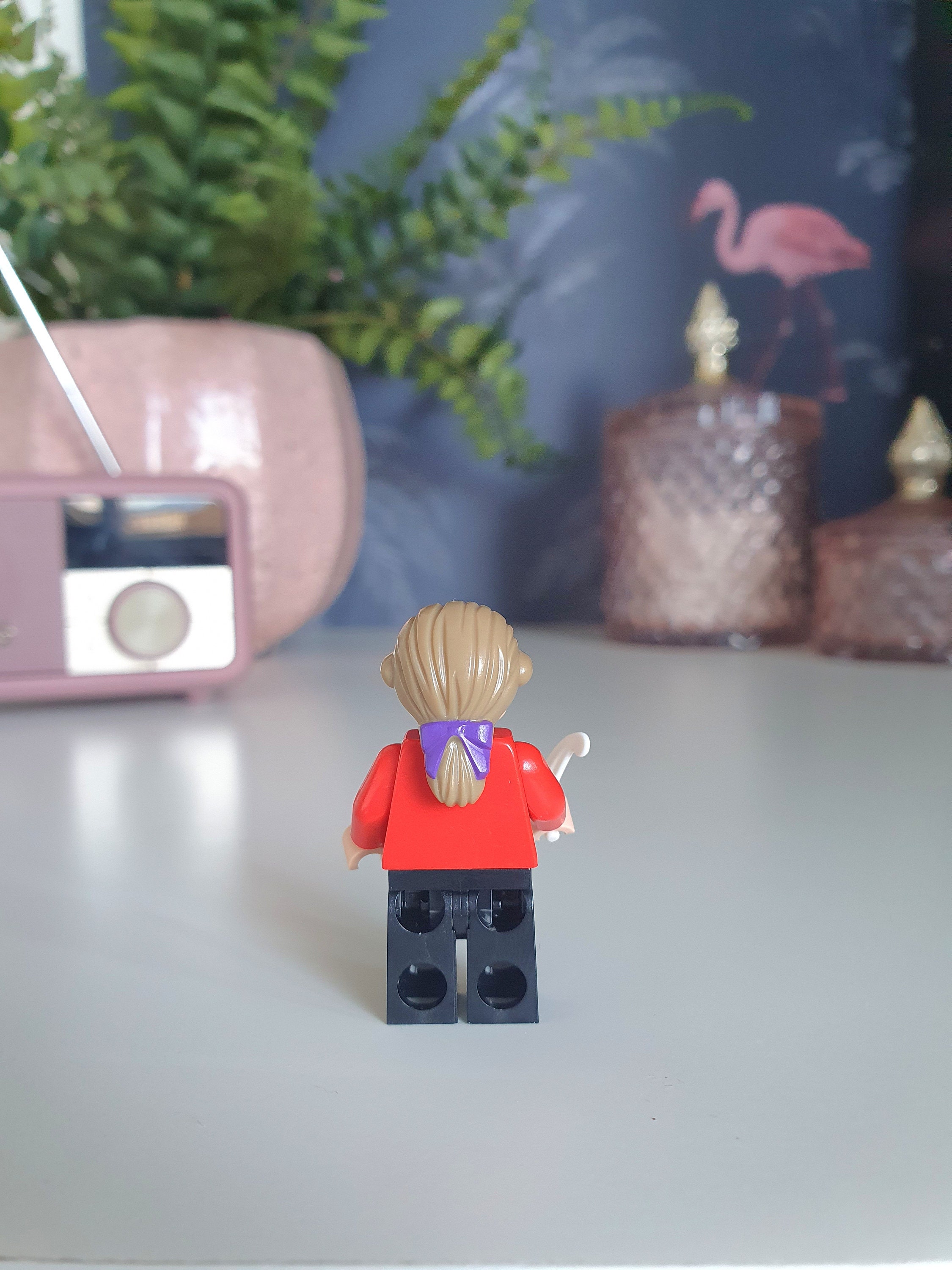 Amadeus Mozart® Custom Minifigure Set Mozart Keychain Gifts - Etsy