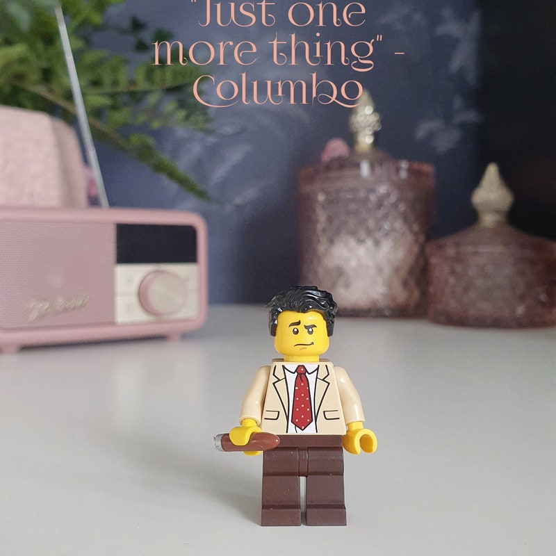 Board Game Minifigures - Etsy UK