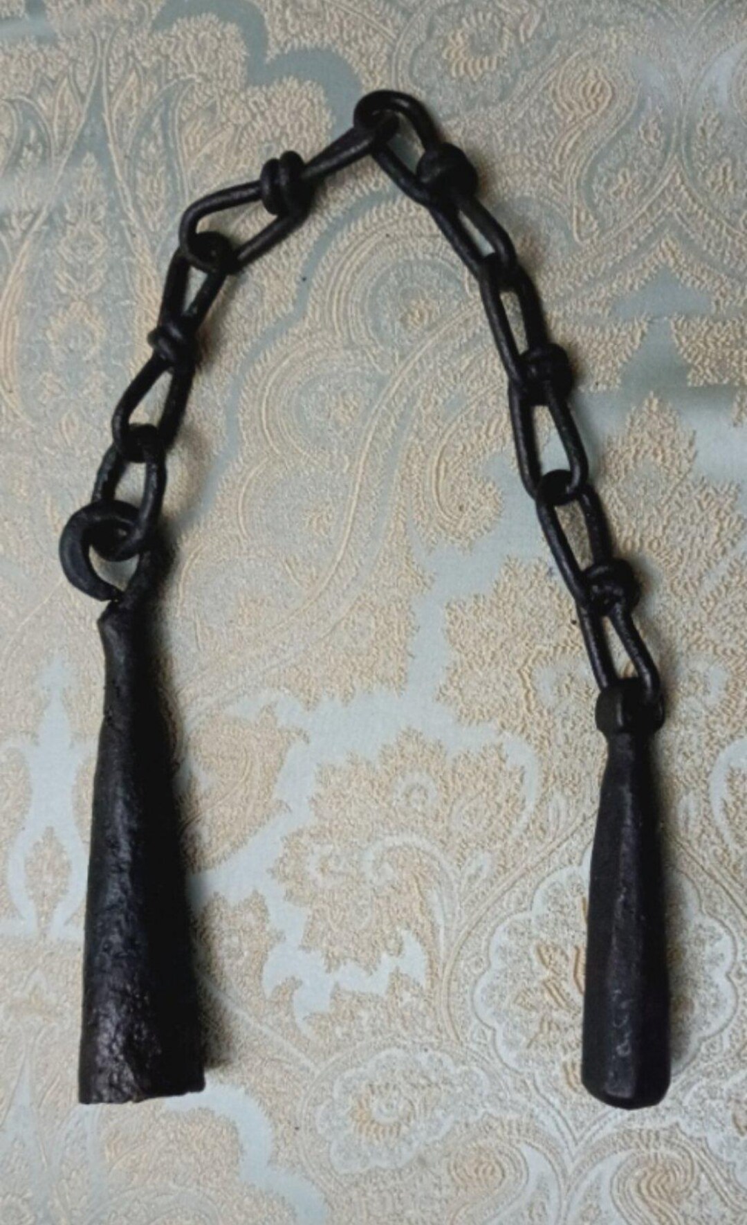 Antique Mace Kievan Rus - Vikings Circa 9th - 12th Century AD. ( 4 ...
