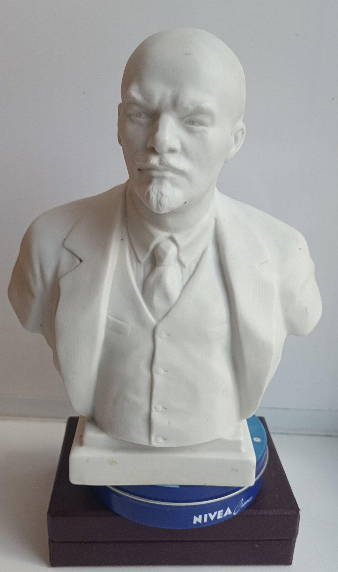Bust Lenin LFZ Porcelain - Etsy