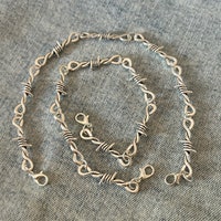 Hat Chains - Etsy