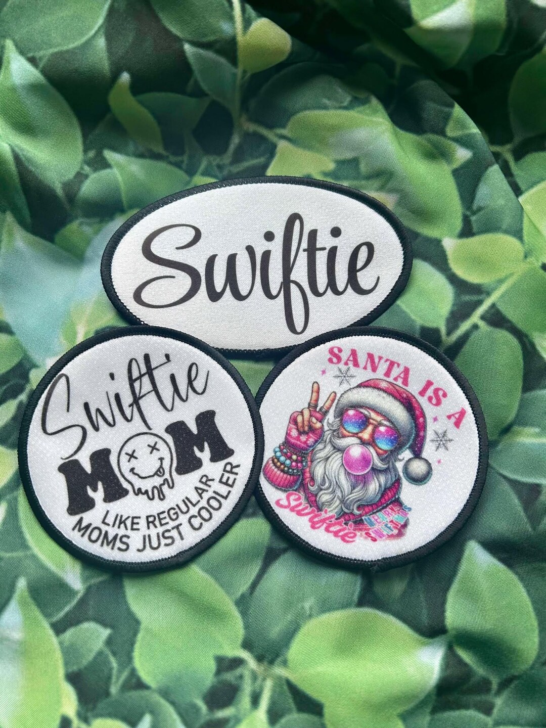 Swiftie Patches Taylor Swift Patches Sublimation Patch Swiftie Mom ...