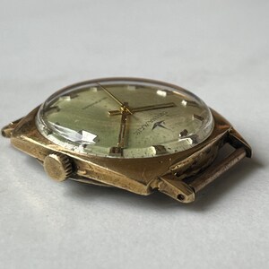 Vintage Dugena-matic Selfwinding Automatic Date Wrist Watch for Men - Etsy