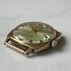 Vintage Dugena-matic Selfwinding Automatic Date Wrist Watch for Men - Etsy