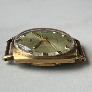 Vintage Dugena-matic Selfwinding Automatic Date Wrist Watch for Men - Etsy