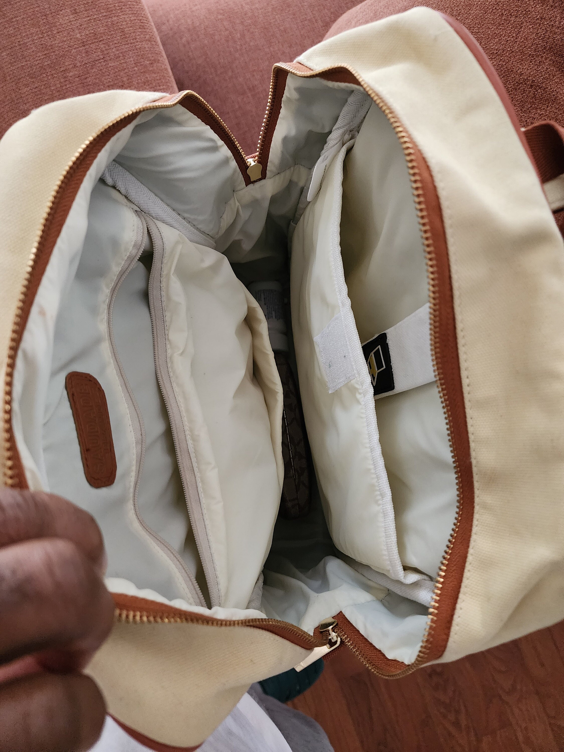 AKA Bookbag, Travel Bag, Backpack, Laptop Bag - Etsy