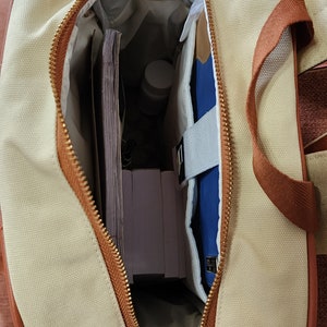AKA Bookbag, Travel Bag, Backpack, Laptop Bag - Etsy