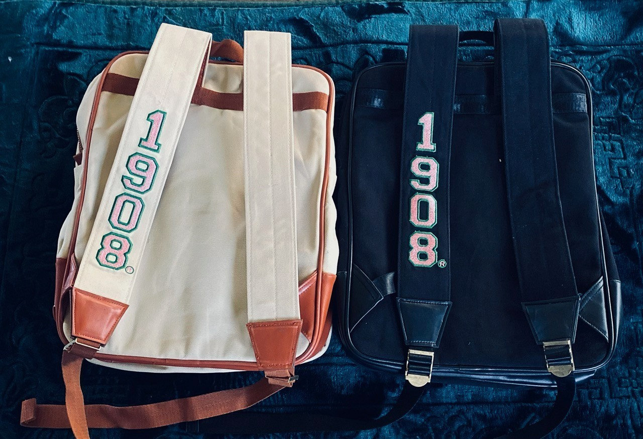AKA Bookbag, Travel Bag, Backpack, Laptop Bag - Etsy