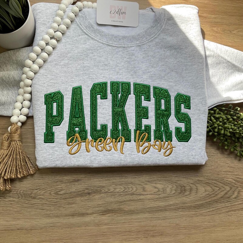 Nfl Team Appliques - Etsy
