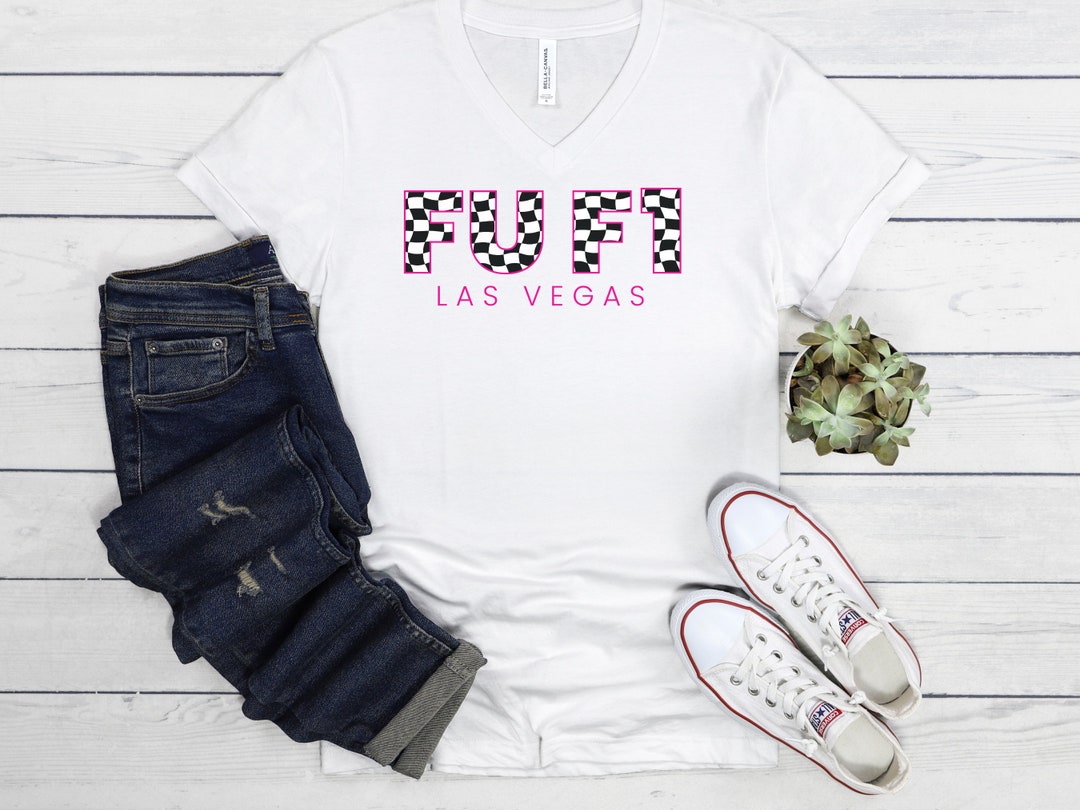 Formula 1 Shirt, FU F1 Shirt, F1 Racing Shirt, Formula 1 Shirt Gift, F1 ...