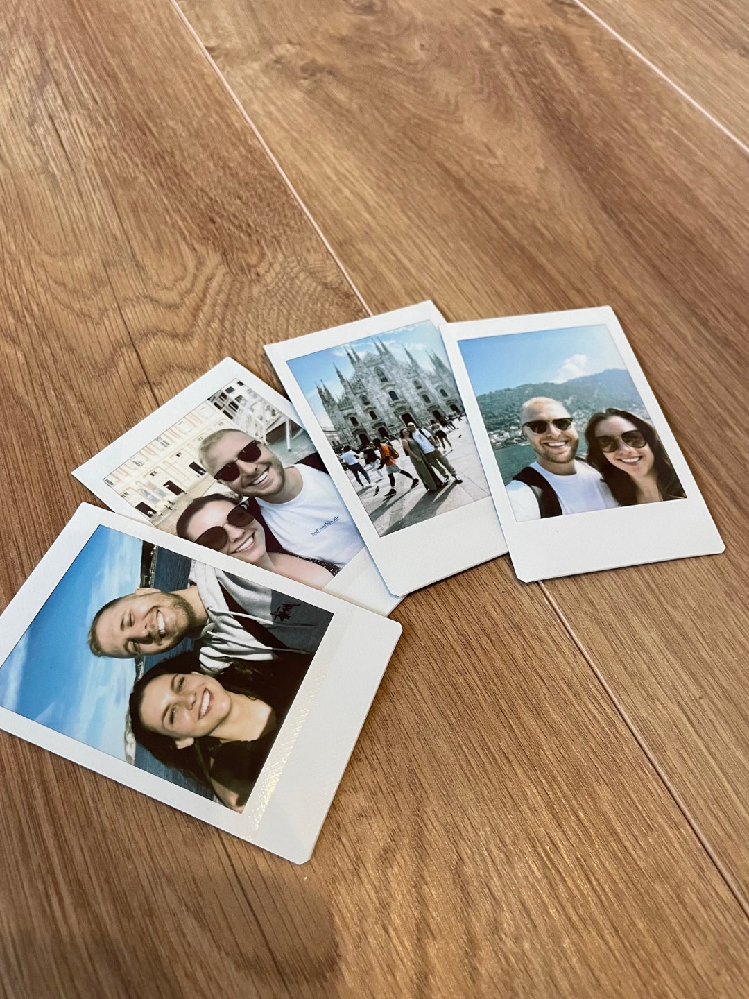 Custom Instax Mini Prints | Polaroid Prints: Personalised Photo ...