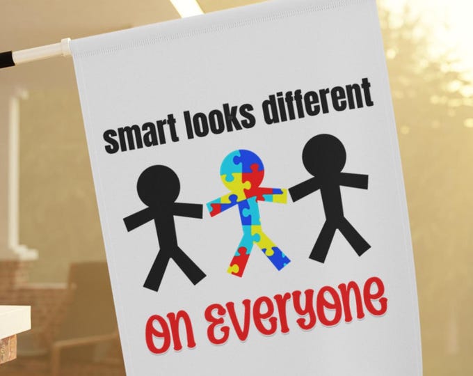 Neurodiversity Green Flags - Etsy Canada