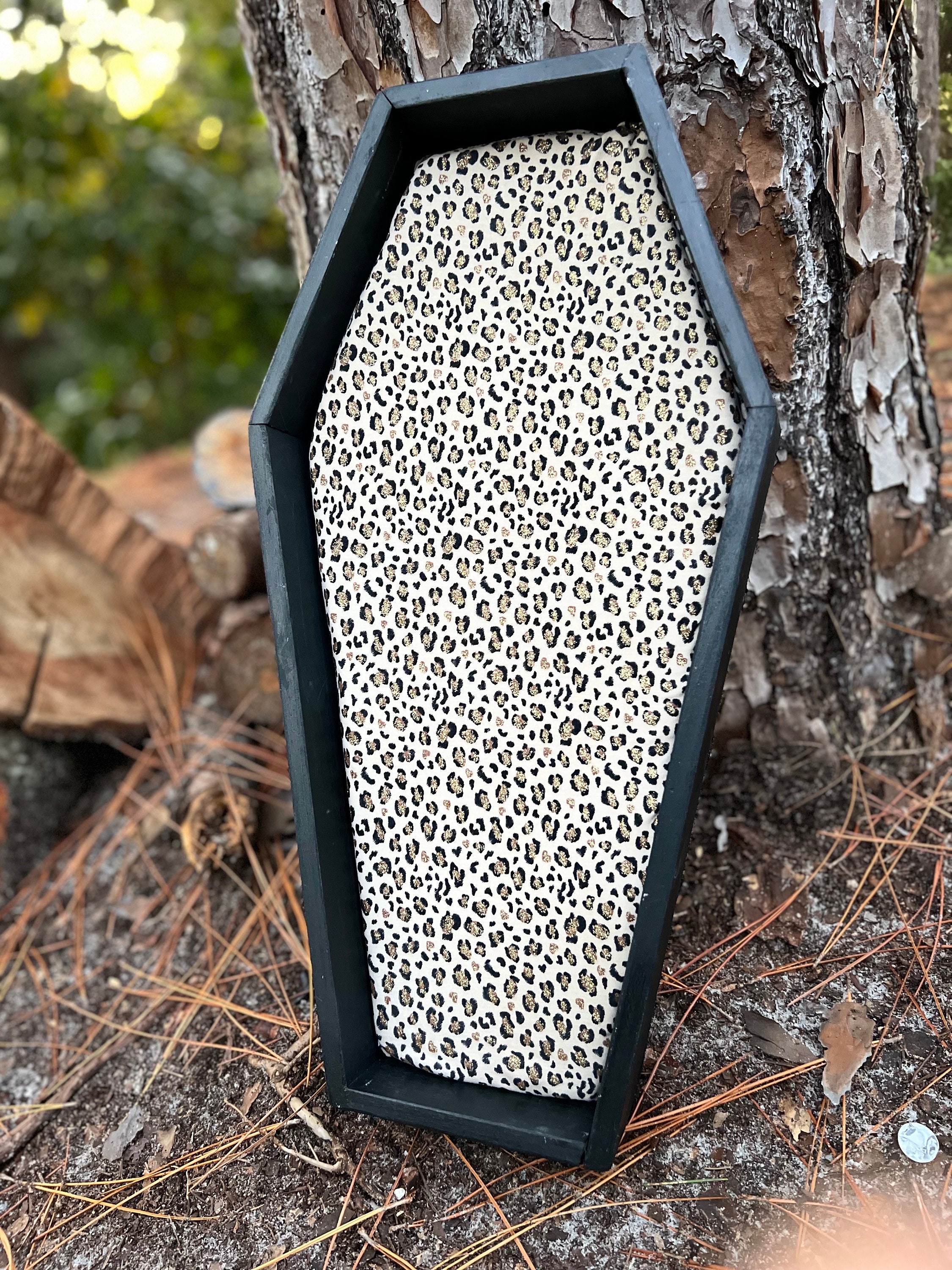 Cat Coffin Bed - Etsy