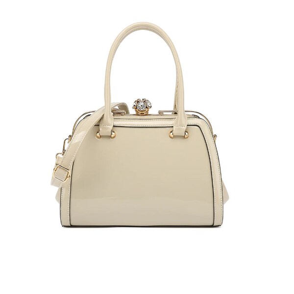 Ivory Handbag - Etsy