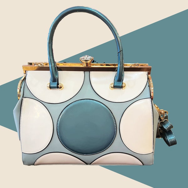 Designer Handbag - Etsy