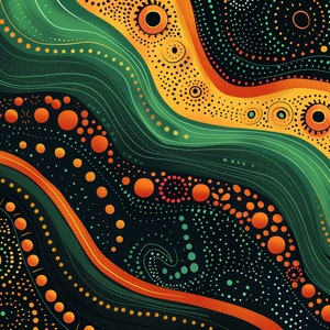 Aboriginal Print Selection, Original Art, Aboriginal Prints, Home Wall ...