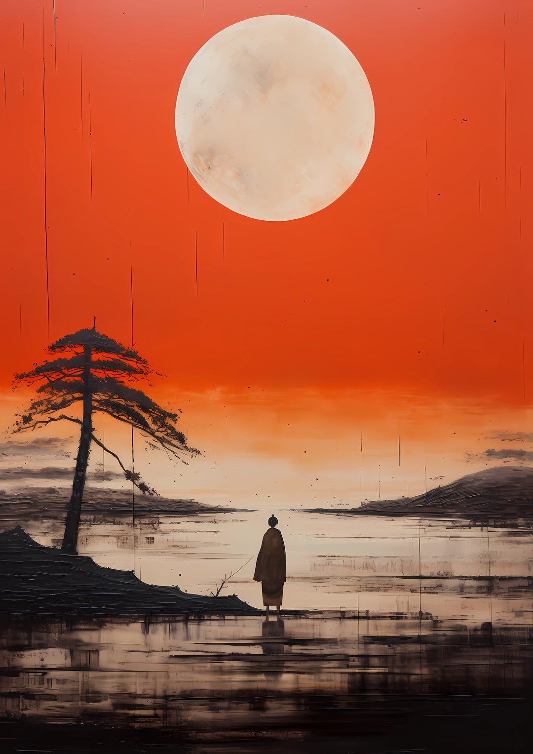 Japanese Art, Japanese Print Selection, Eastern Art, Japan Original Art ...