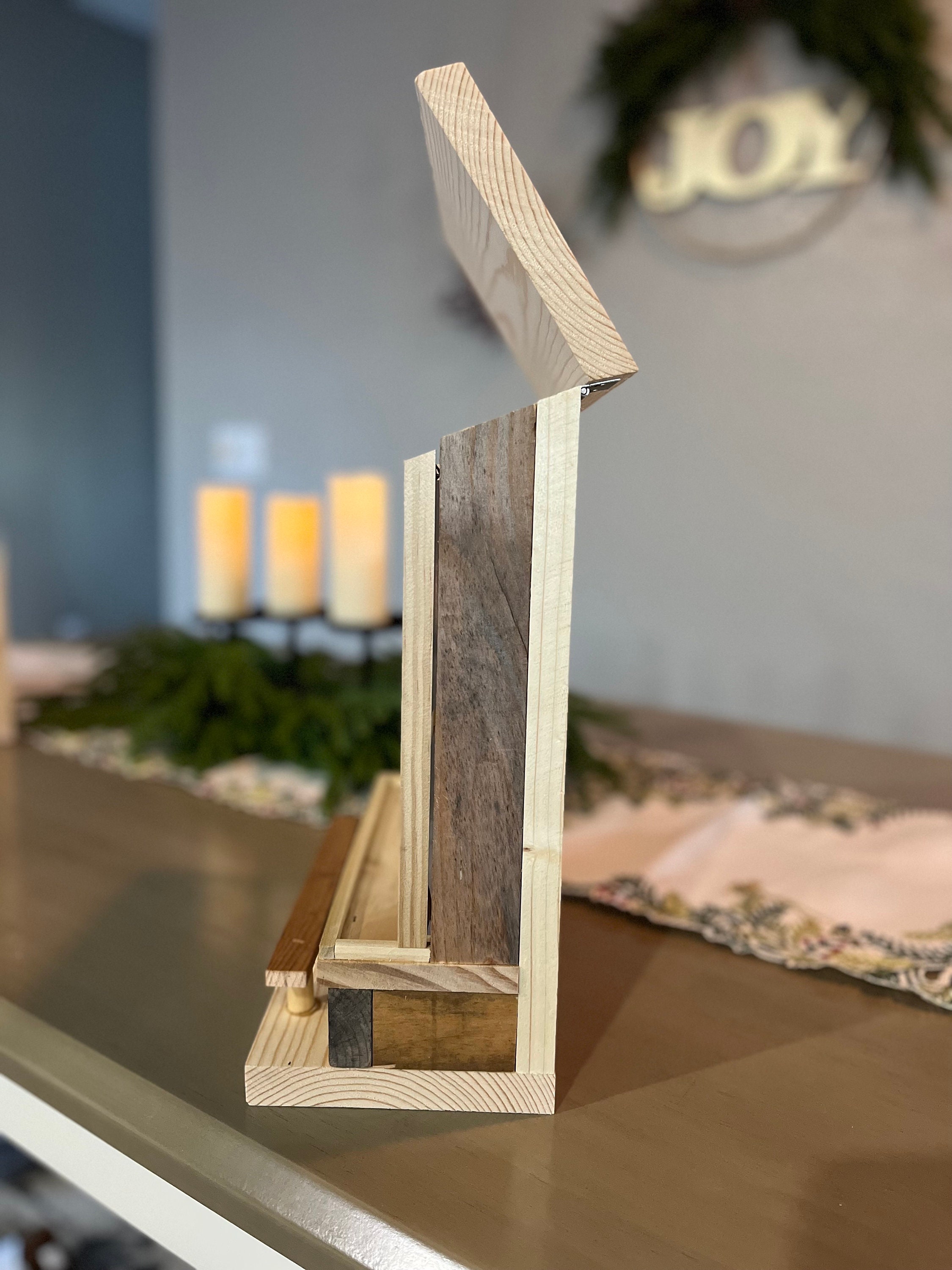 The Birdie Bar, Bar Themed Bird Feeder, Handmade Bird Feeder - Etsy