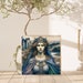 Branwen, Mythical Welsh Goddess: Digital Download, Goddess From Celtic ...