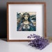 Branwen, Mythical Welsh Goddess: Digital Download, Goddess From Celtic ...