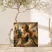 Queen Guinevere, Mythical Goddess, King Arthur Legend From Folklore ...