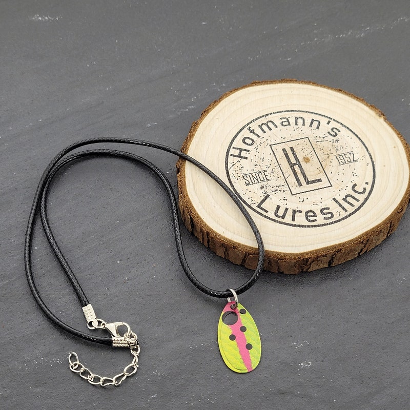 Fishing Jewelry - Etsy