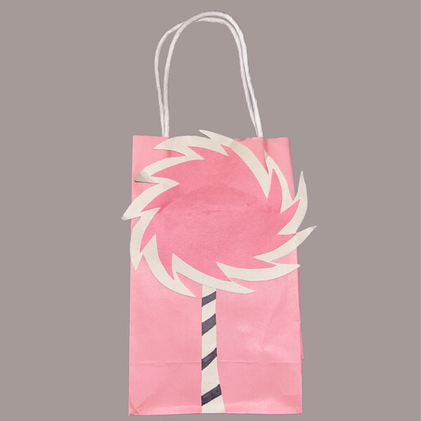 The Lorax Party - Etsy