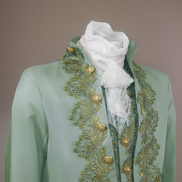 Prince Renaissance Costume - Etsy