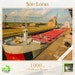 Soo Locks - 1000 Piece Jigsaw Puzzle - MI Puzzles by Phil Stagg ...