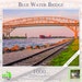 Blue Water Bridge - 1000 Piece Jigsaw Puzzle - MI Puzzles by Phil Stagg ...
