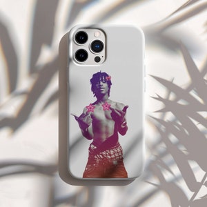 Chief Keef Lead Never Follow - Etsy