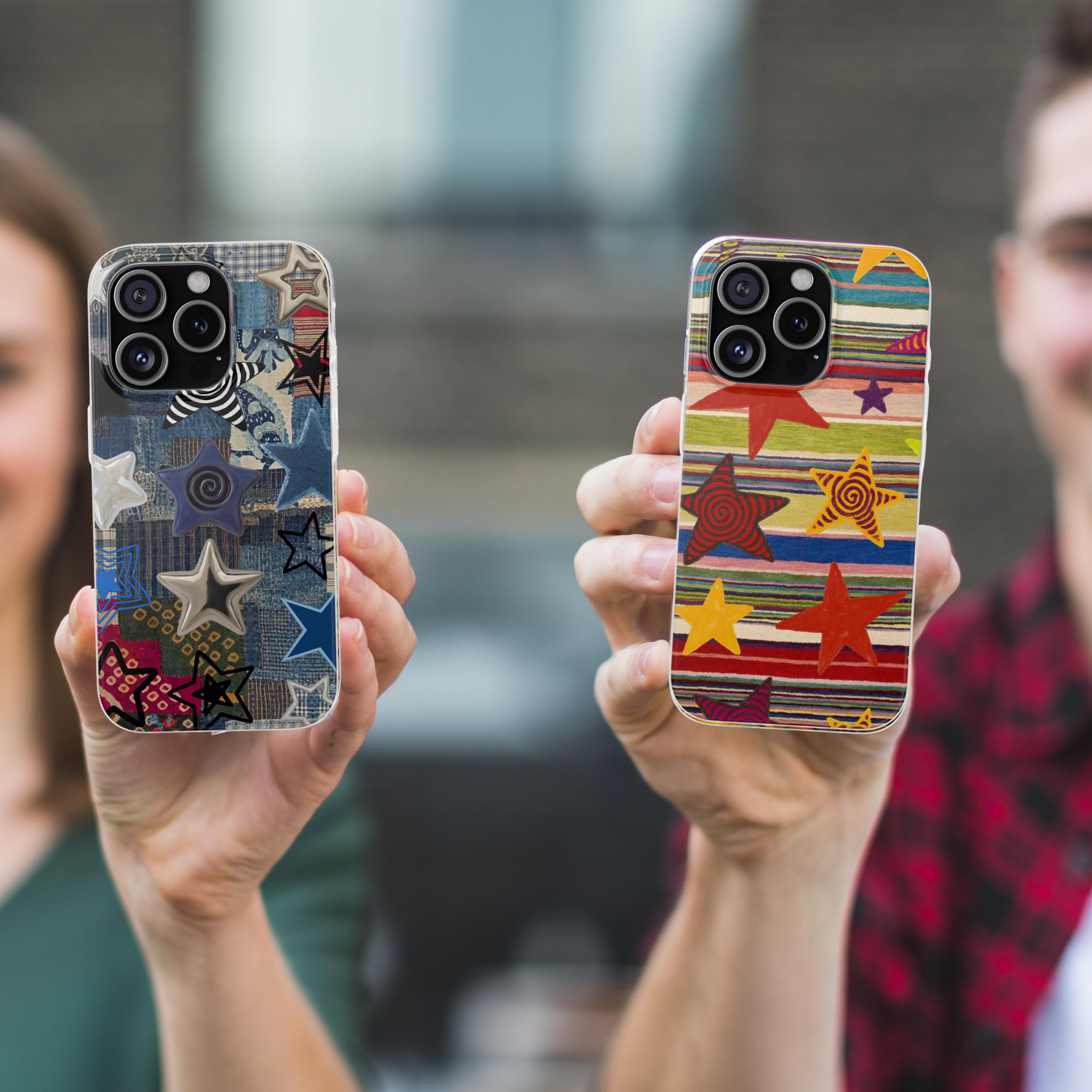 Whimsy Twee 90s Phone Cases,vintage Collage Case,retro Indie Twee ...
