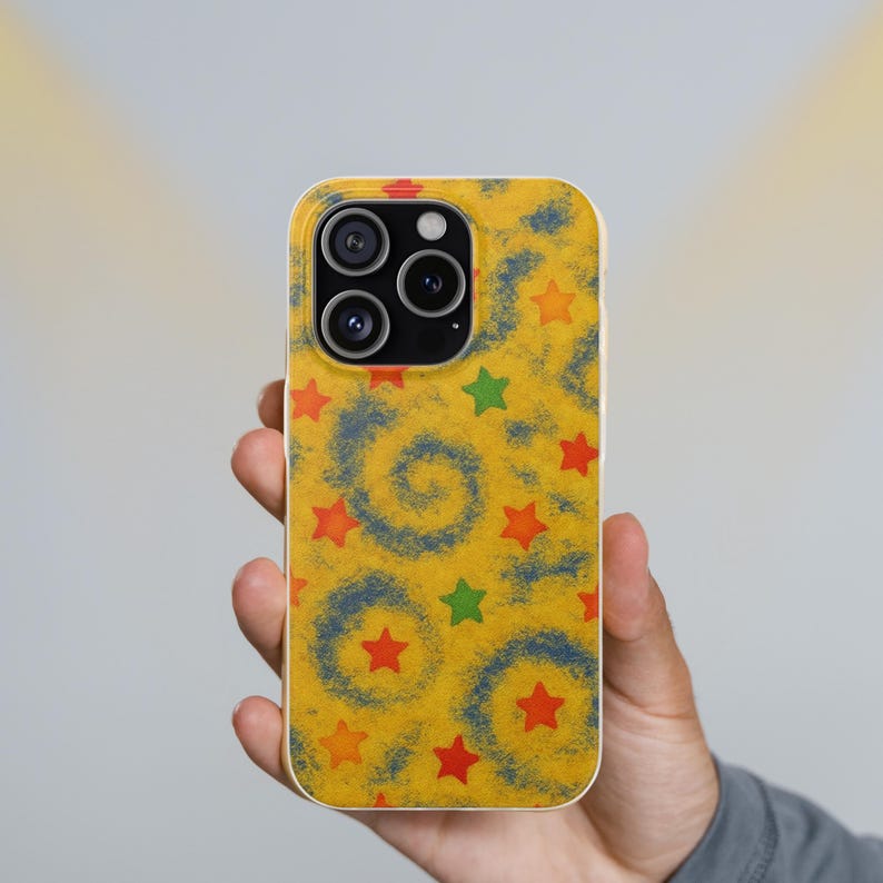 Whimsy Twee 90s Phone Cases,vintage Collage Case,retro Indie Twee ...
