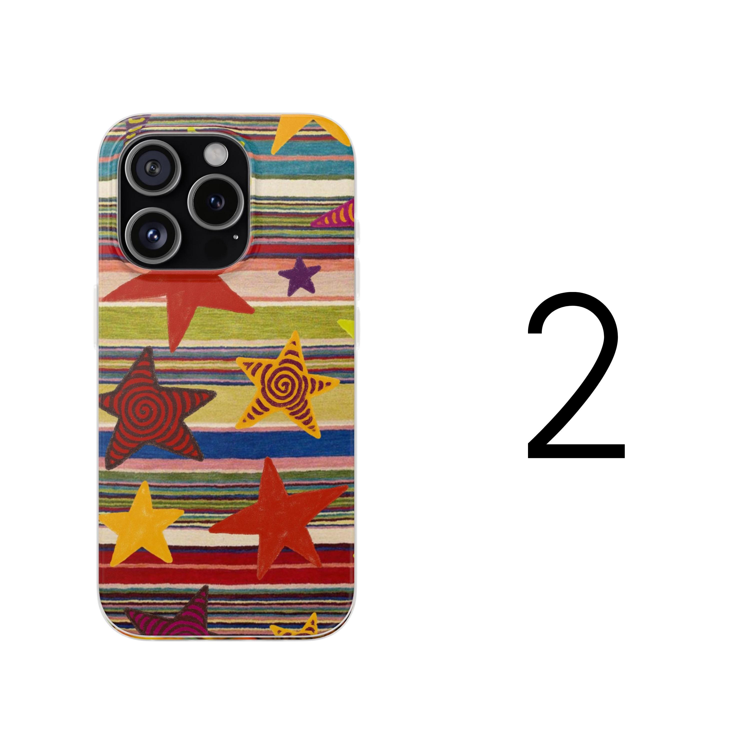 Whimsy Twee 90s Phone Cases,vintage Collage Case,retro Indie Twee ...