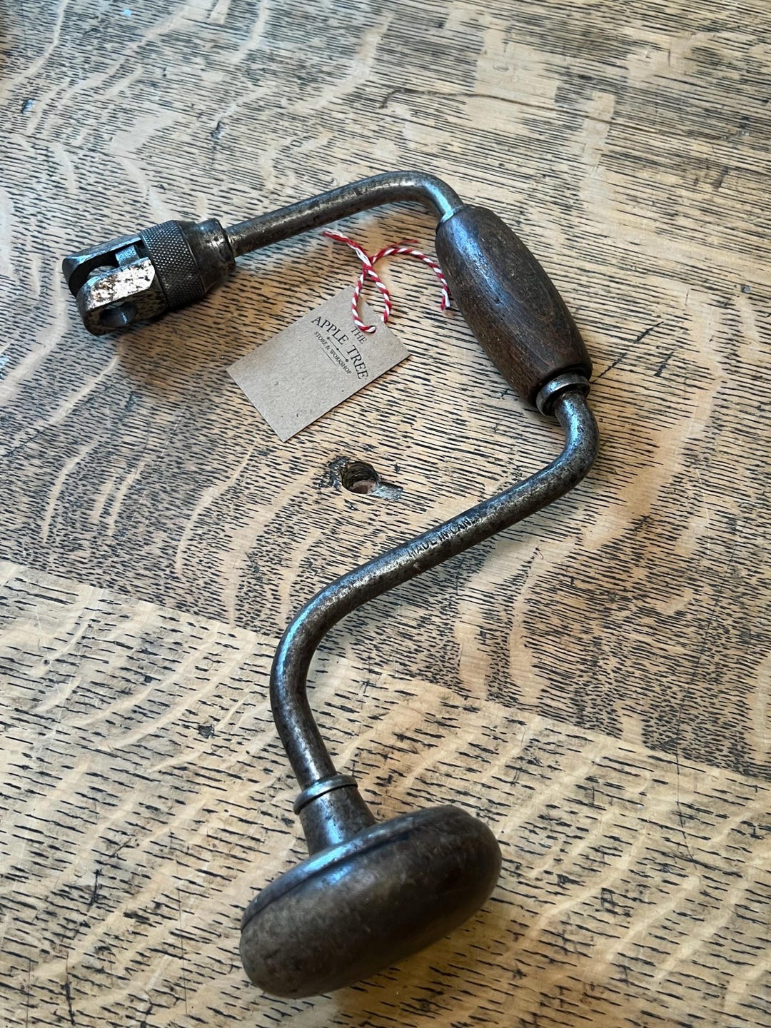 1940’s Hand Crank - Etsy