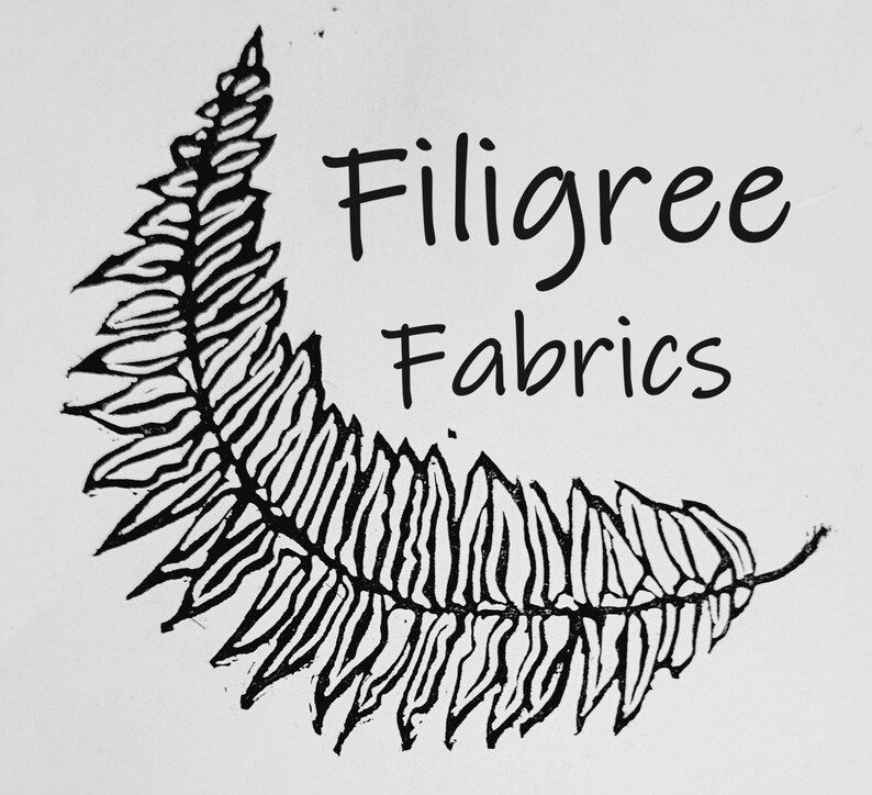 Fabric by the Half Yard 18 L X 54 W premier Prints Avilia Slub Canvas ...