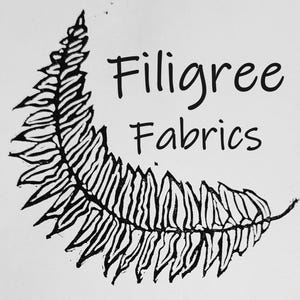 Fabric Remnant 26"l X 42" W - Boho Flower Bouquet on White - Petal ...