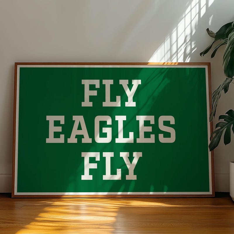Fight Song - Etsy