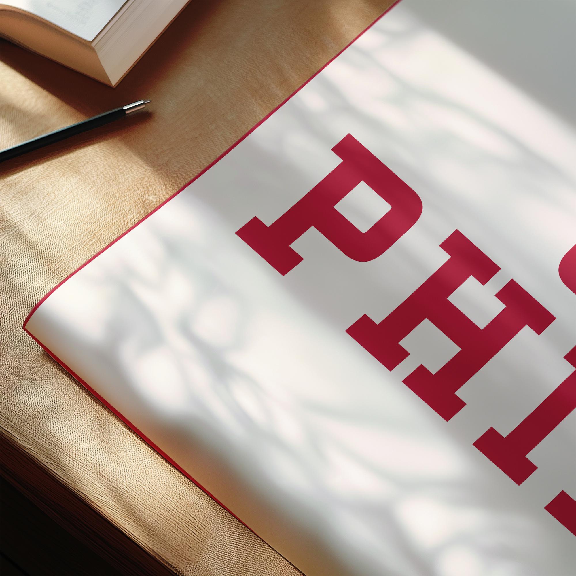 Printable "go Phils!" Poster: Philadelphia Phillies Sports Art (digital ...