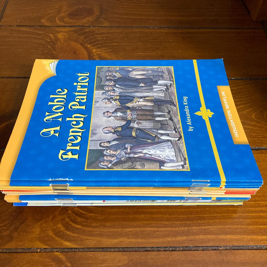 History and English Reading Stories. 1700s History. You Pick. Create ...