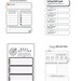 Child Youth Goal Setting, 2024 Goals Tracker, SMART Goal Setting Kit ...